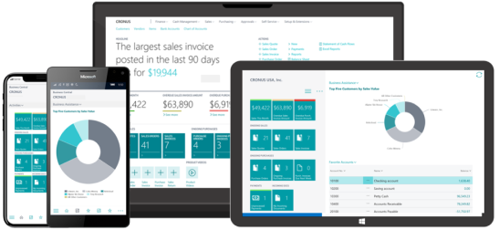 Food ERP Manufacturing Software - inecta